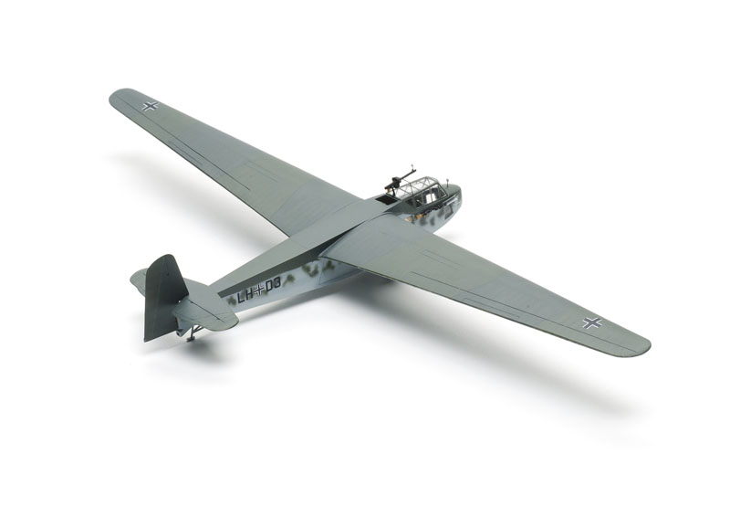 RS Models DFS 230 | Finescale Modeler Magazine